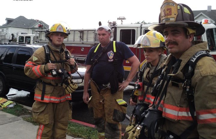 Our Members - Maugansville Goodwill Volunteer Fire Company